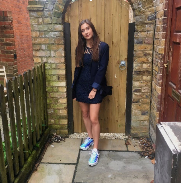 Inspiring People | A Passion for Politics written for dandi London ...